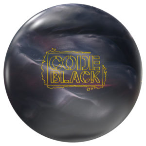 STORM CODE BLACK NANO PEARL コードブラック・ナノ・パール 丨ボウリング口コミ/評価NAGEYOみんなのレヴュー