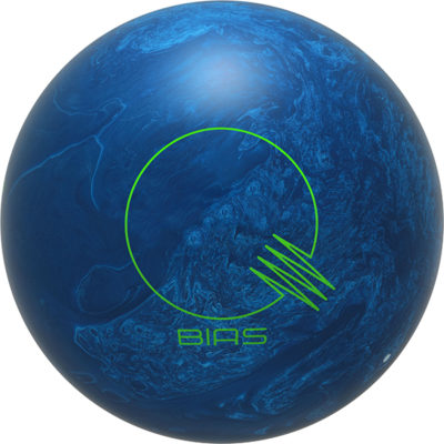Brunswick Quantum BIAS Pearl カンタム・バイアス・パール 丨ボウリング口コミ/評価NAGEYOみんなのレヴュー