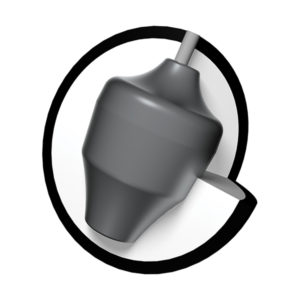 Brunswick Jagged Edge Solid ジャギッドエッジ・ソリッド 丨ボウリング口コミ/評価NAGEYOみんなのレヴュー