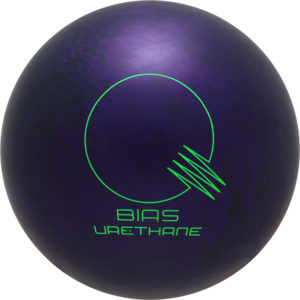 BRUNSWICK QUANTUM BIAS URETHANE カンタムバイアスウレタン 丨ボウリング口コミ/評価NAGEYOみんなのレヴュー