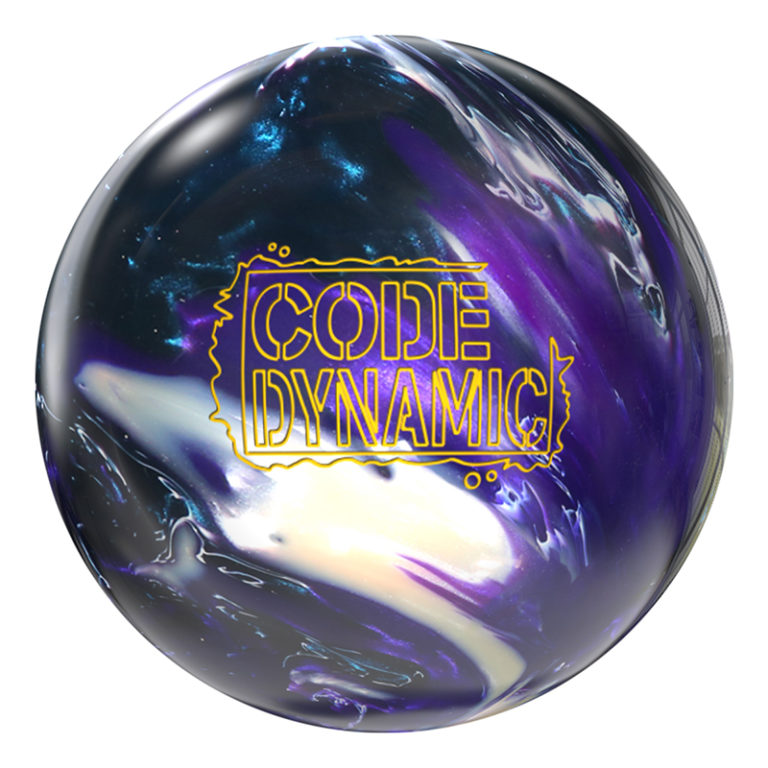 STORM CODE DYNAMIC コードダイナミック 丨ボウリング口コミ/評価NAGEYOみんなのレヴュー