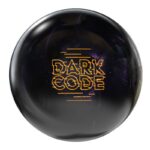 STORM DARK CODE ダークコード 丨ボウリング口コミ/評価NAGEYOみんなのレビュー