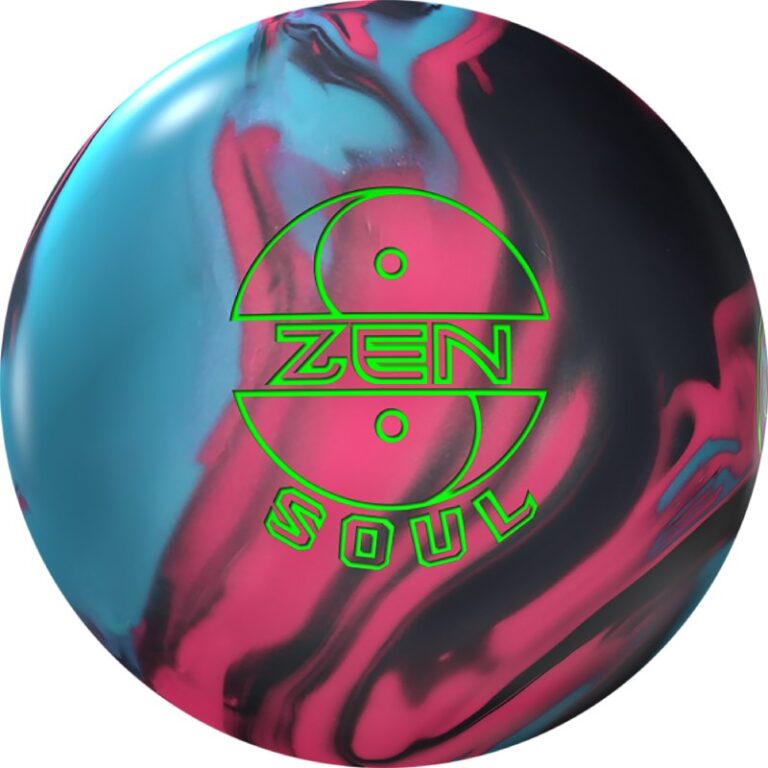 900GLOBAL ZEN SOUL ゼン・ソウル 丨ボウリング口コミ/評価NAGEYOみんなのレビュー