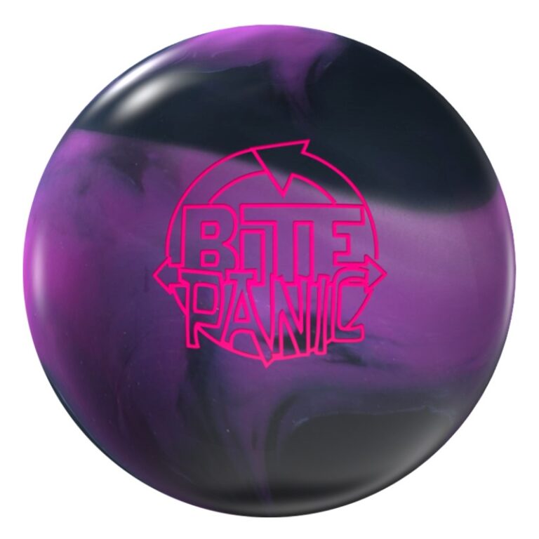 STORM BITE PANIC バイト・パニック 丨ボウリング口コミ/評価NAGEYOみんなのレビュー