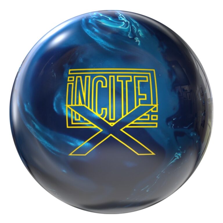 STORM INCITE X インサイト X 丨ボウリング口コミ/評価NAGEYOみんなのレビュー