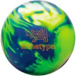 TRACK ARCHETYPE アーチタイプ 丨ボウリング口コミ/評価NAGEYOみんなのレビュー
