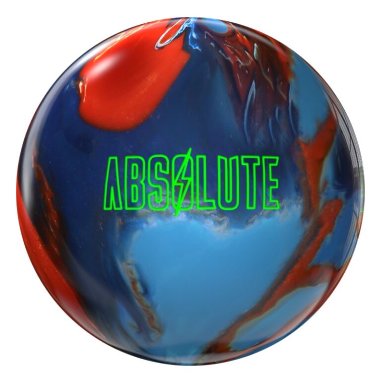 STORM ABSOLUTE PEARL アブソリュート・パール 丨ボウリング口コミ/評価NAGEYOみんなのレビュー