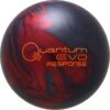 BRUNSWICK QUANTUM EVO RESPONSE カンタム・EVO（イーヴォ）・レスポンス 丨ボウリング口コミ/評価NAGEYOみんなのレビュー