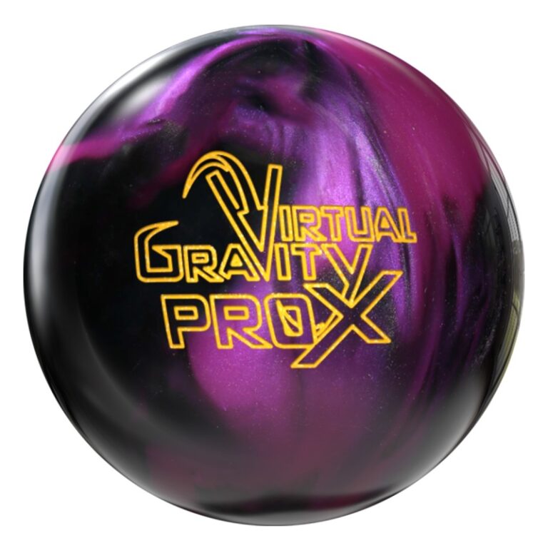 STORM VIRTUAL GRAVITY PRO-X バーチャル・グラビティ・プロX 丨ボウリング口コミ/評価NAGEYOみんなのレビュー