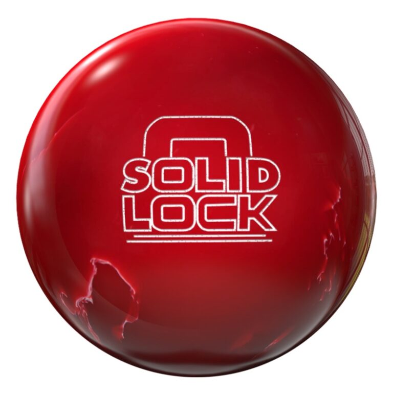 STORM SOLID LOCK ソリッド・ロック 丨ボウリング口コミ/評価NAGEYOみんなのレビュー