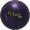 BRUNSWICK ETHOS HYBRID イートス・ハイブリッド 丨ボウリング口コミ/評価NAGEYOみんなのレビュー