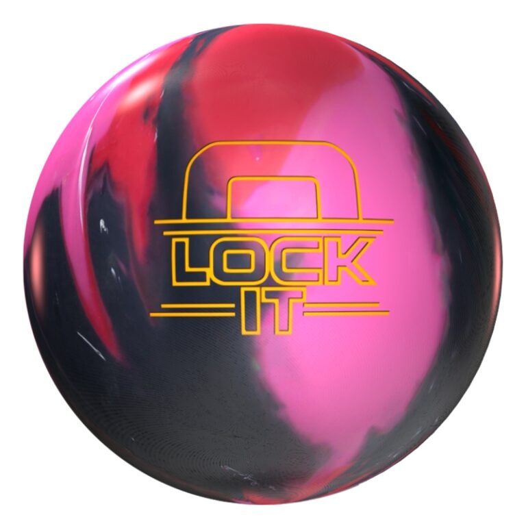 STORM LOCK IT ロック・イット 丨ボウリング口コミ/評価NAGEYOみんなのレビュー