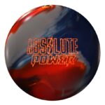STORM ABSOLUTE POWER アブソリュート・パワー 丨ボウリング口コミ/評価NAGEYOみんなのレビュー