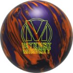 BRUNSWICK INTENSE MINDSET インテンス・マインドセット 丨ボウリング口コミ/評価NAGEYOみんなのレビュー