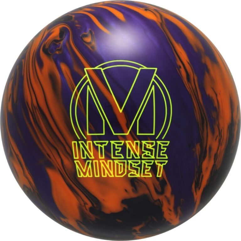BRUNSWICK INTENSE MINDSET インテンス・マインドセット 丨ボウリング口コミ/評価NAGEYOみんなのレビュー