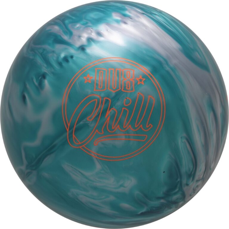 DV8 CHILL PEARL チル・パール 丨ボウリング口コミ/評価NAGEYOみんなのレビュー