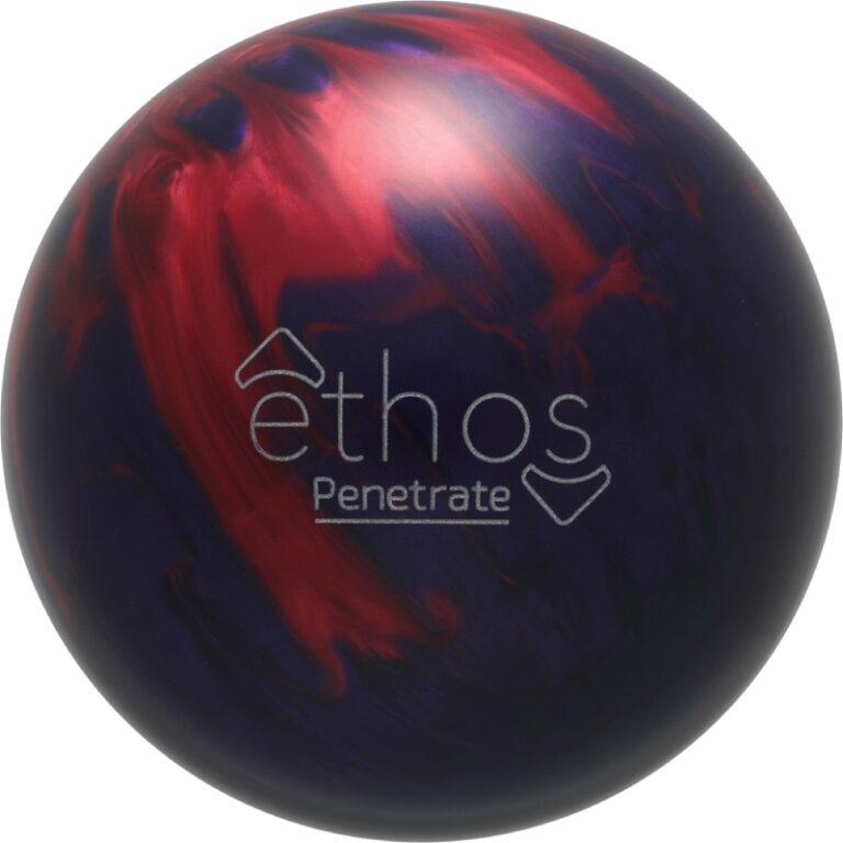 BRUNSWICK ETHOS PENETRATE イートス・ペネトレイト 丨ボウリング口コミ/評価NAGEYOみんなのレビュー
