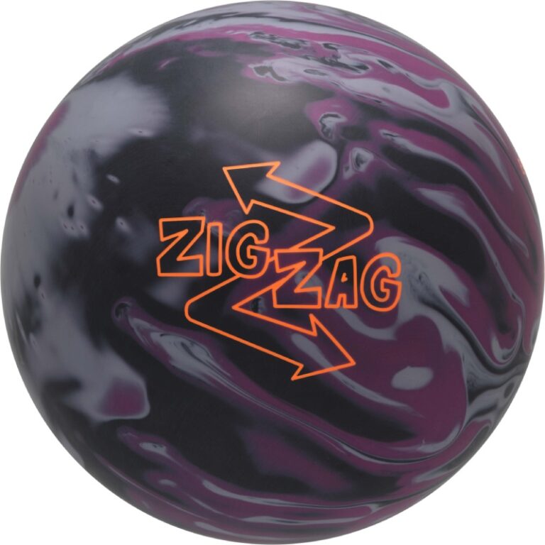 RADICAL ZIGZAG SOLID ジグザグ・ソリッド 丨ボウリング口コミ/評価NAGEYOみんなのレビュー