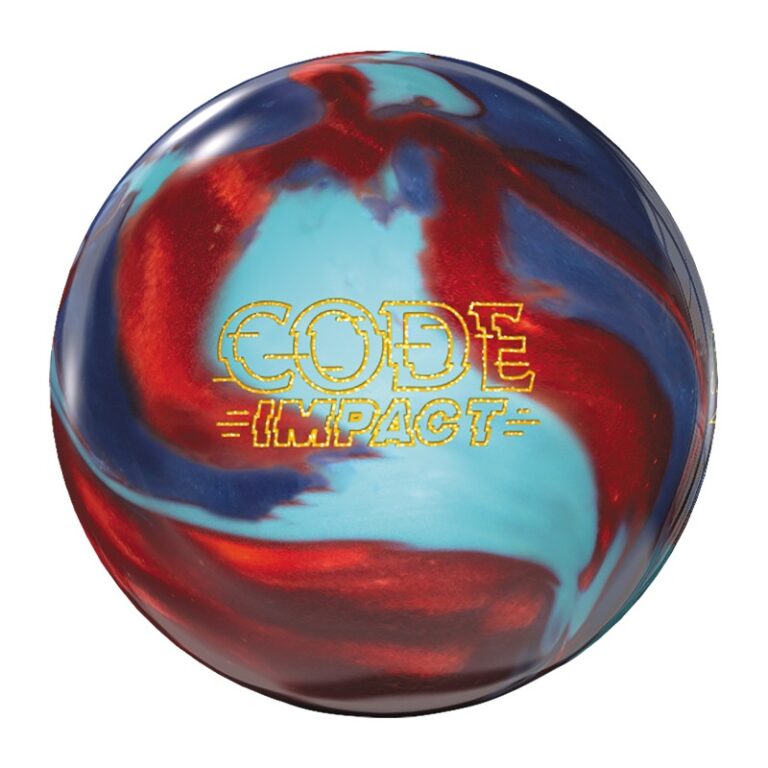 STORM CODE IMPACT コード・インパクト 丨ボウリング口コミ/評価NAGEYOみんなのレビュー