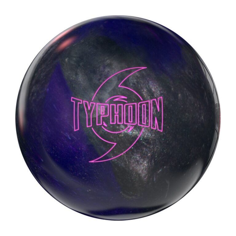 STORM TYPHOON タイフーン 丨ボウリング口コミ/評価NAGEYOみんなのレビュー