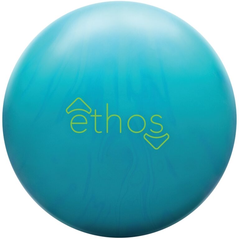 BRUNSWICK ETHOS SOLID イートス・ソリッド 丨ボウリング口コミ/評価NAGEYOみんなのレビュー