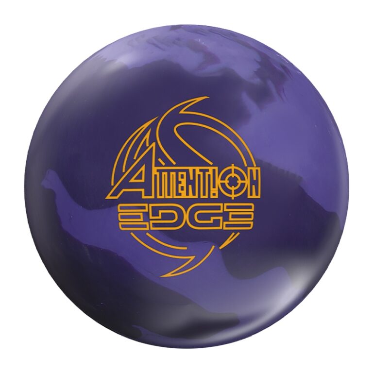 ROTOGRIP ATTENTION EDGE アテンション・エッジ 丨ボウリング口コミ/評価NAGEYOみんなのレビュー