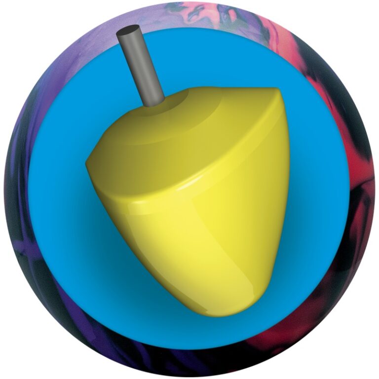 RADICAL NO DOUBT SOLID ノーダウト・ソリッド 丨ボウリング口コミ/評価NAGEYOみんなのレビュー